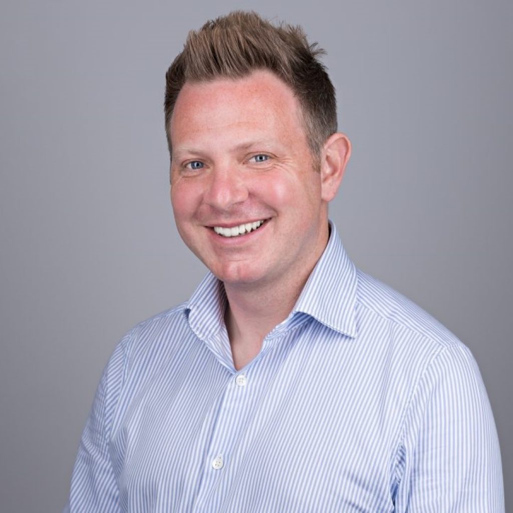 Bob Robinson – DPP