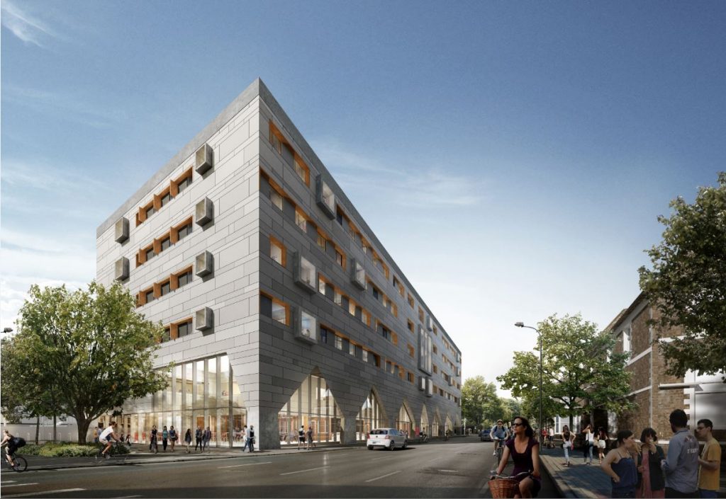 Leeds University Business School – DPP