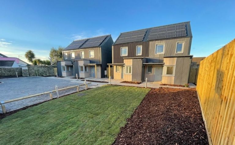 Hall Walks, Easington Village, Co. Durham – DPP