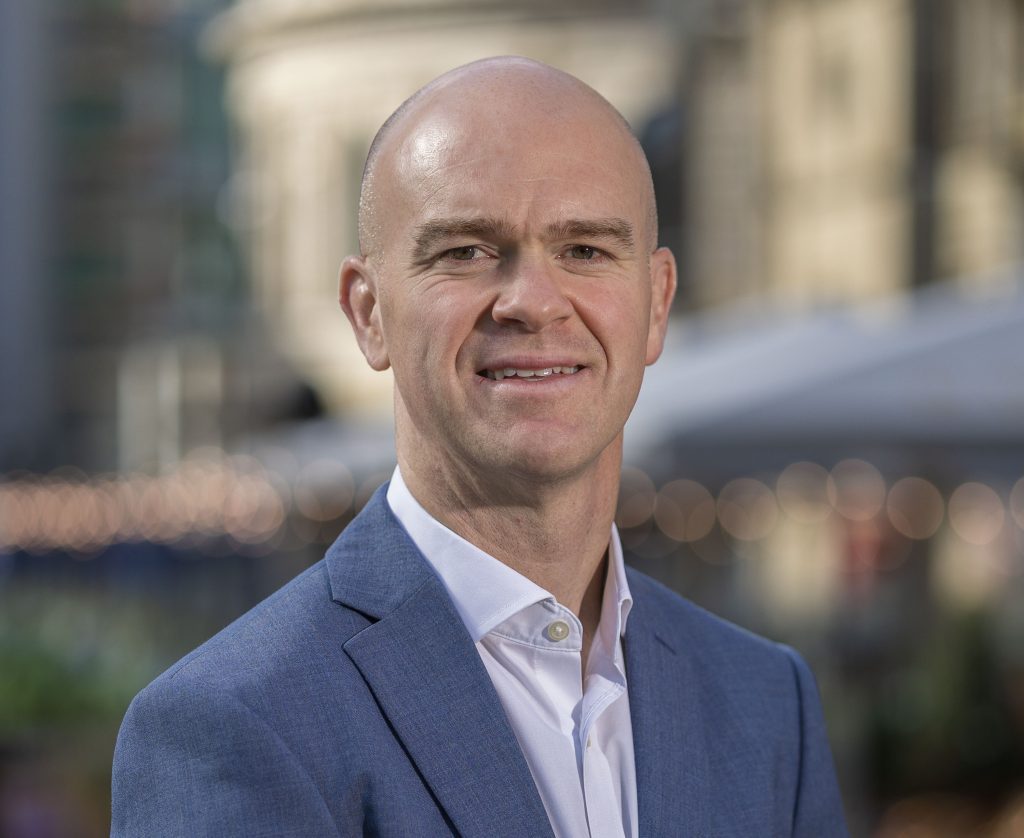 Helen Marks Named as New Director of DPP Planning – DPP