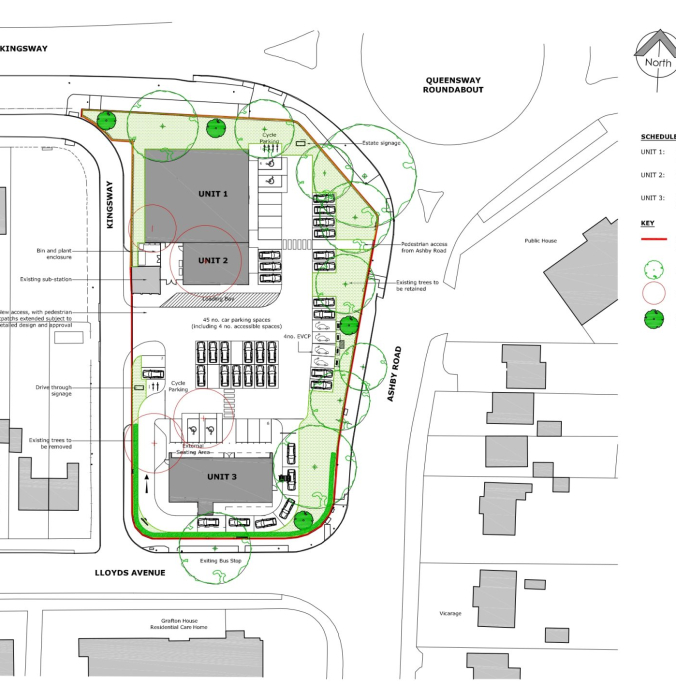 Cardiff Office – DPP