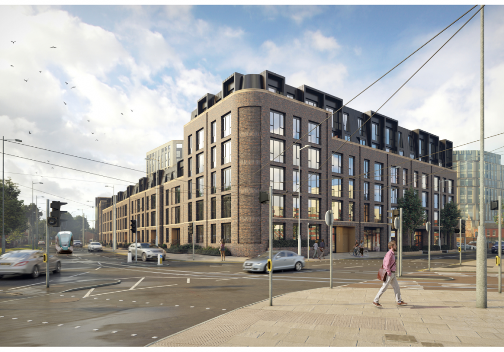 DPP – Urban Planning Consultancy