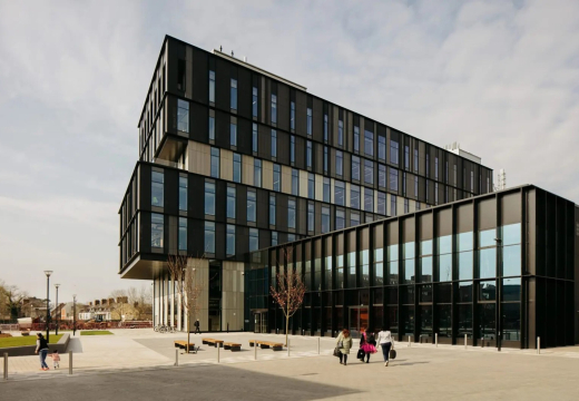 Cardiff Office – DPP
