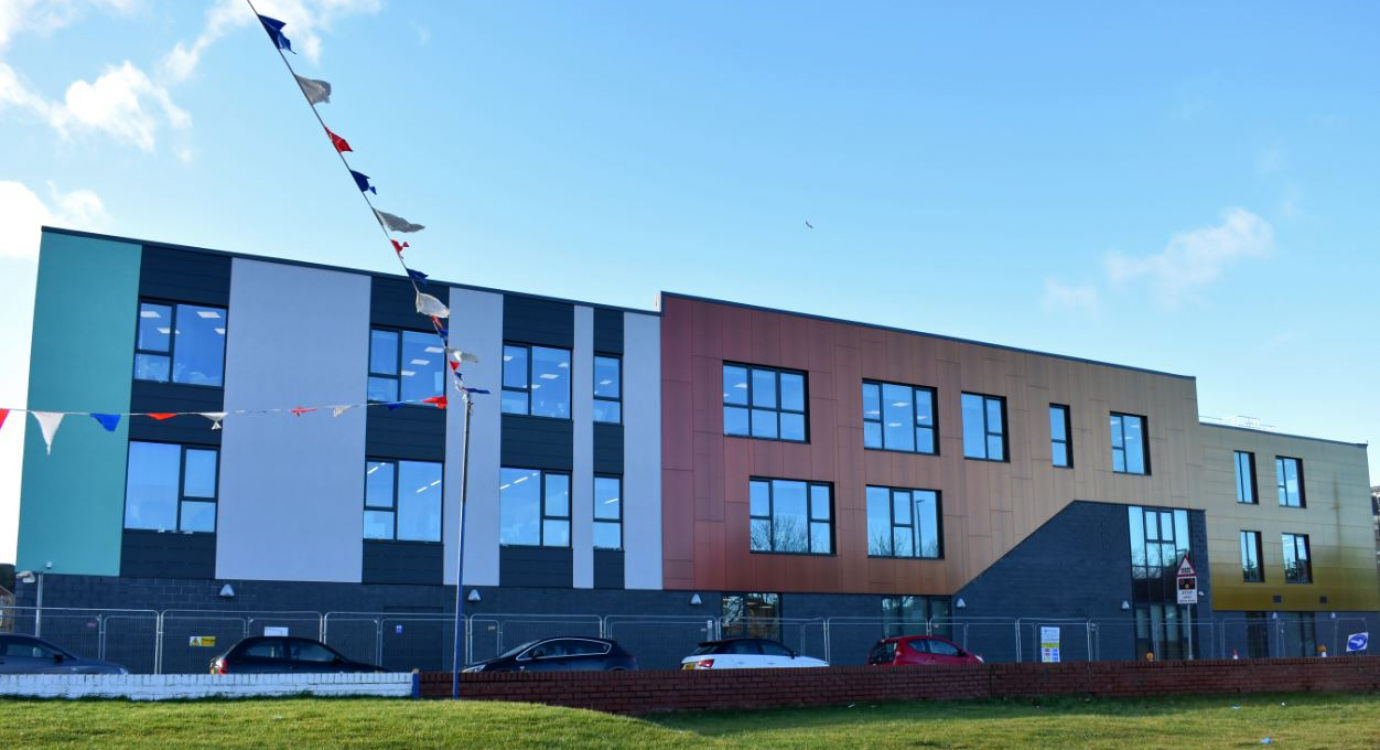 Cleveland College of Art and Design – DPP