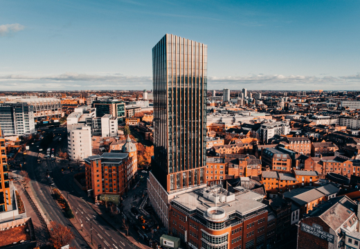 Newcastle Office – DPP