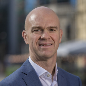 David Smith – DPP