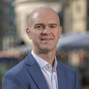David Smith – DPP