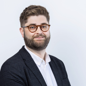 Oliver Corbett – DPP