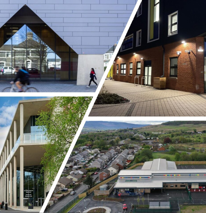 Cardiff Office – DPP