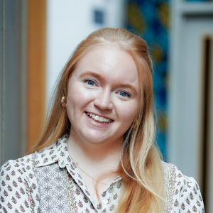 Hannah Thompson – DPP