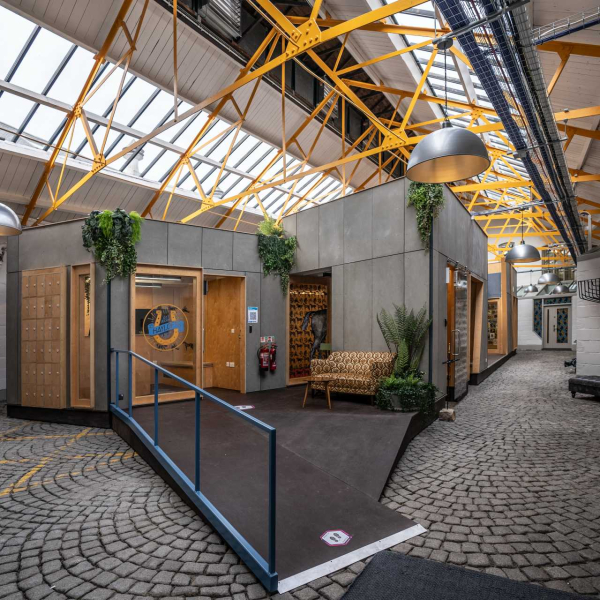 Newcastle Office – DPP