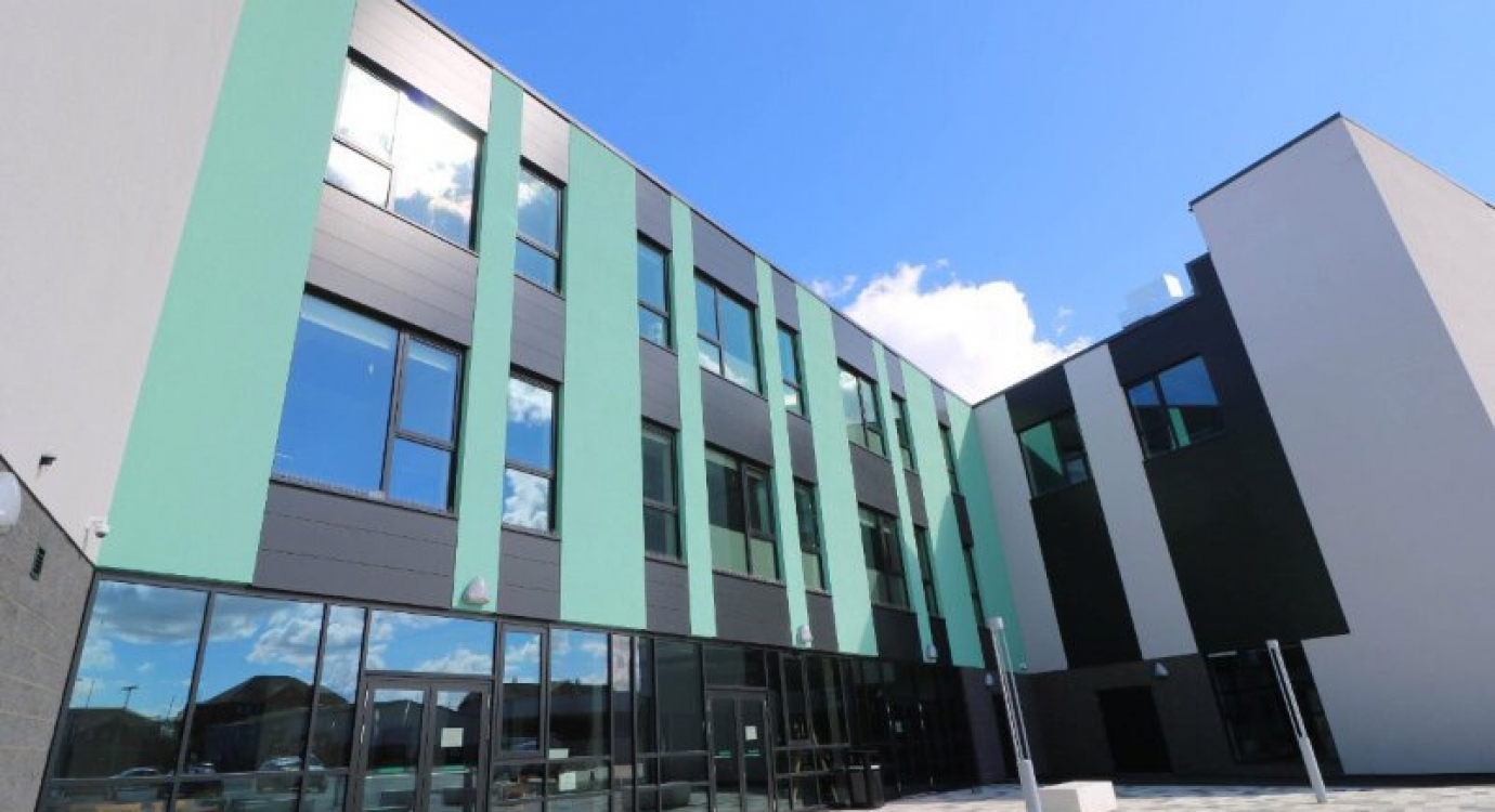 Cleveland College of Art and Design – DPP