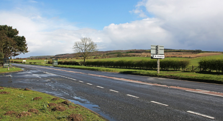 Knapton Green Energy, North Yorkshire – DPP