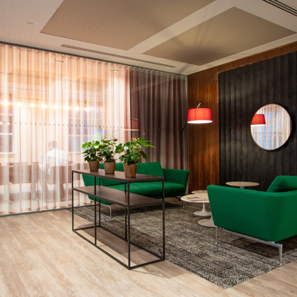Leeds Office – DPP