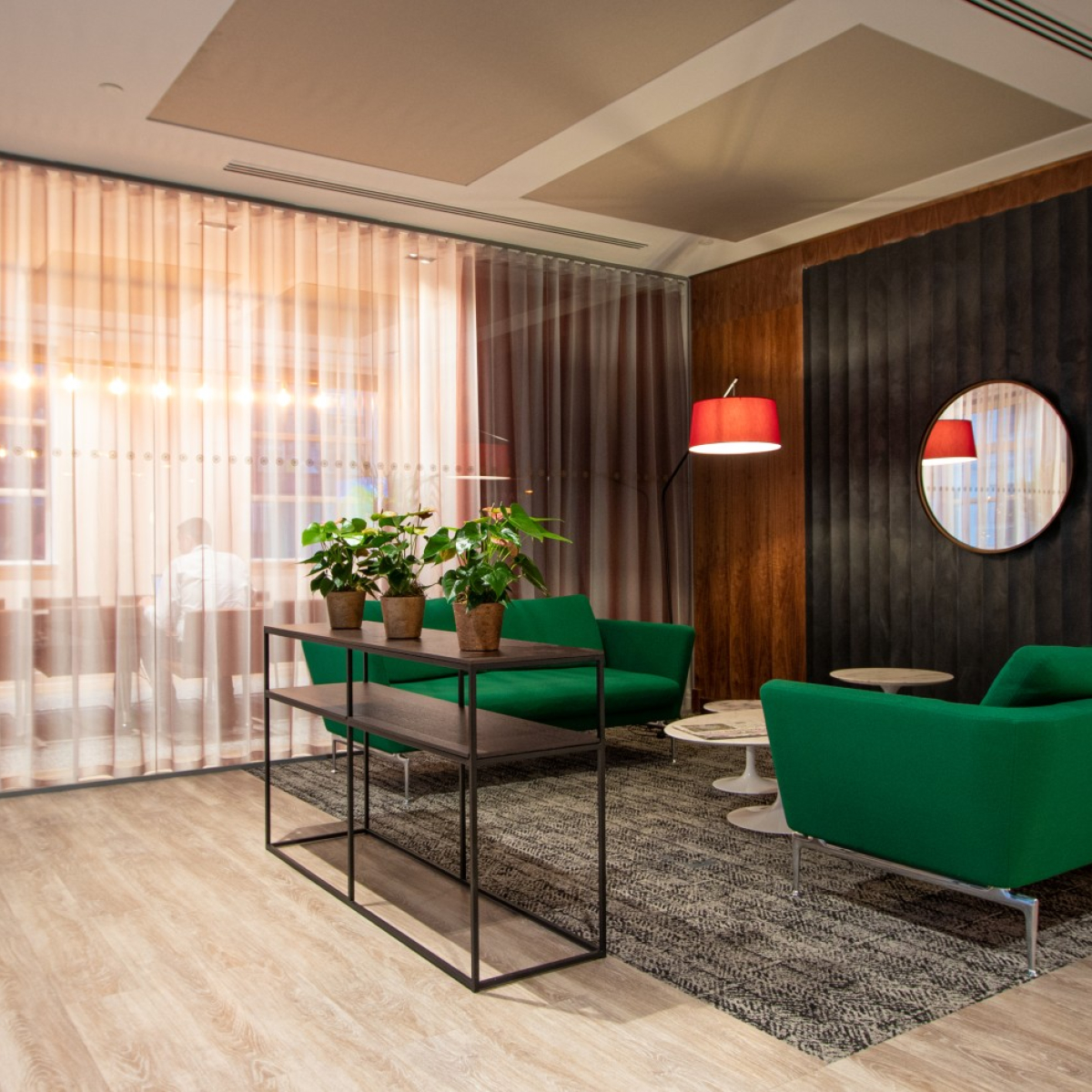 Leeds Office – DPP