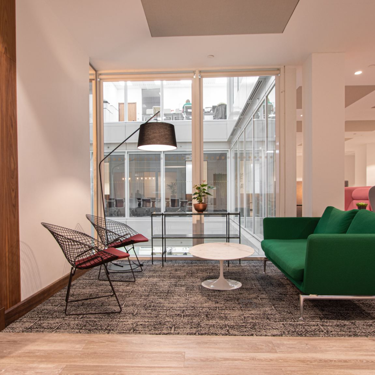 Leeds Office – DPP