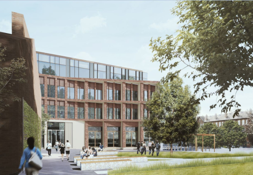 Leeds Office – DPP