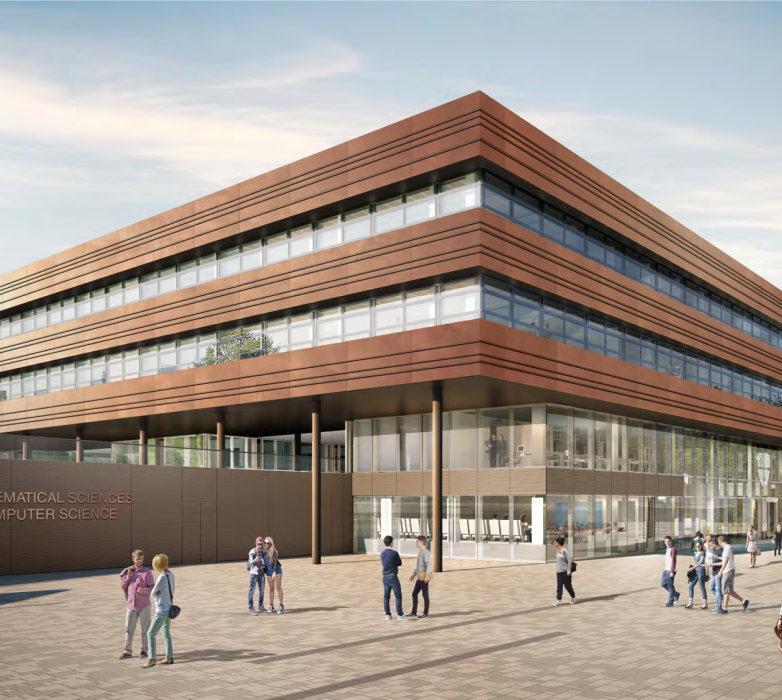 Higher Education – DPP