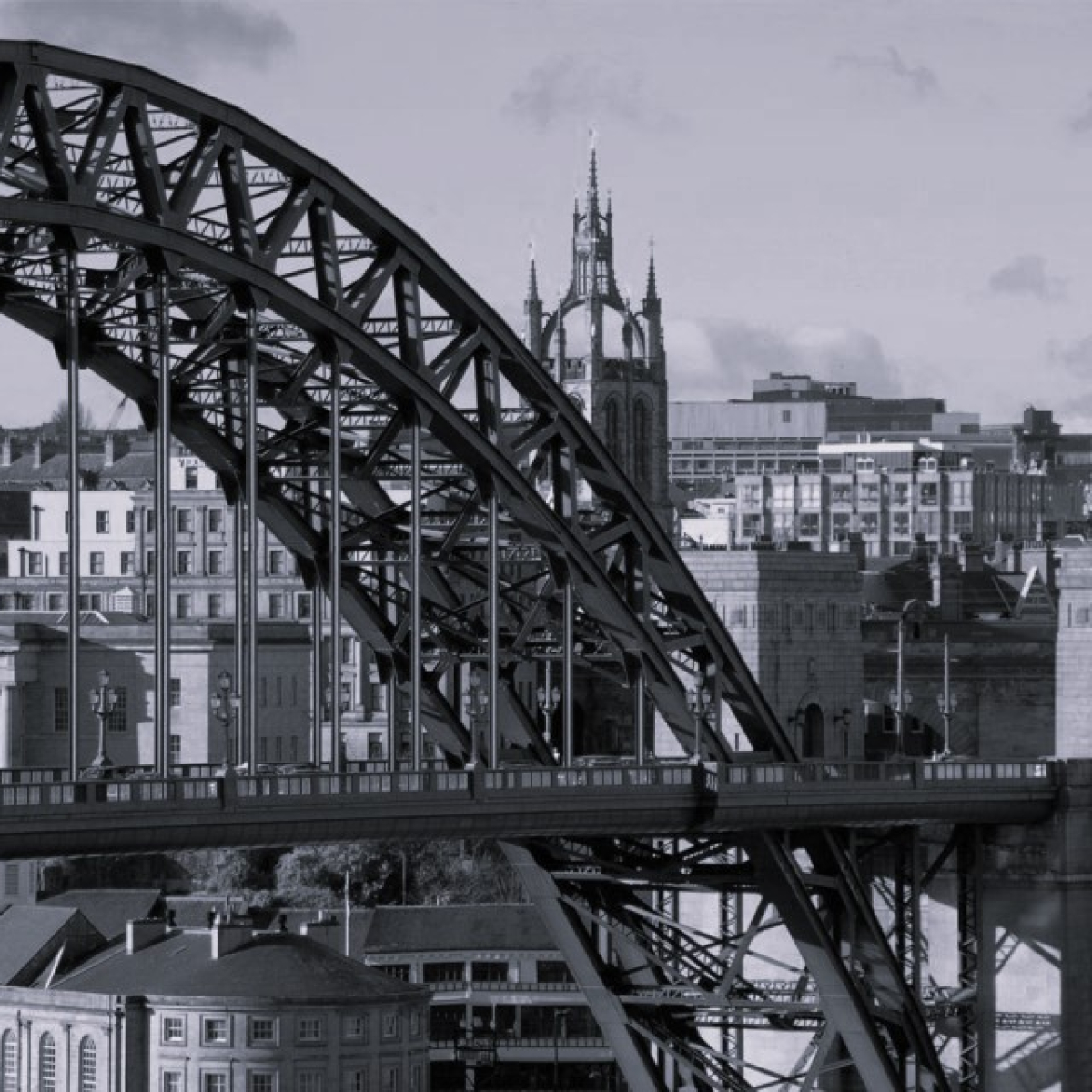 Newcastle Office – DPP