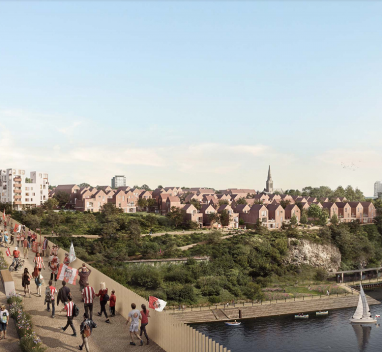 DPP – Urban Planning Consultancy