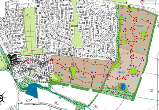 Land & Policy Promotion – DPP