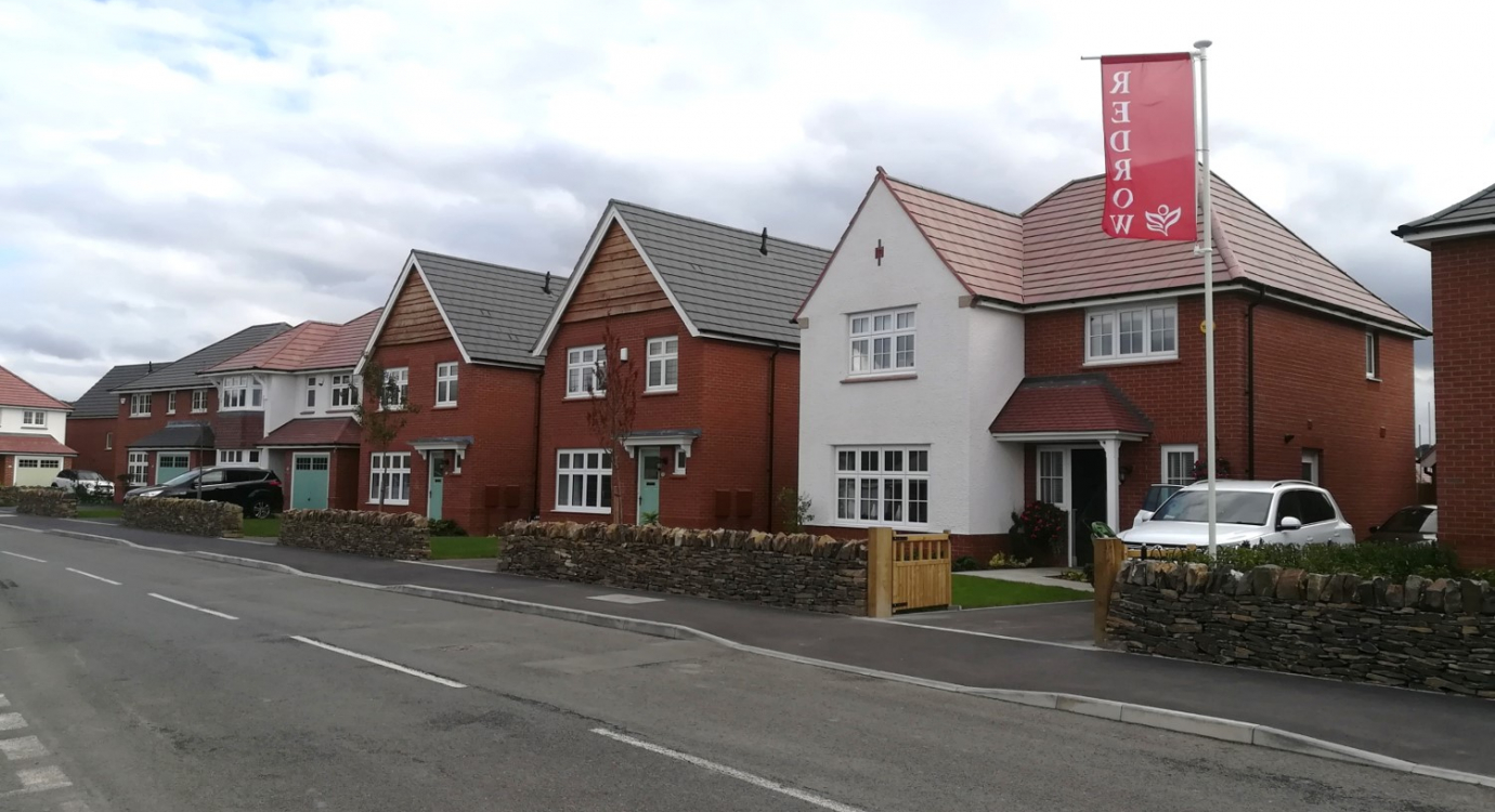 BURTON ACRES LANE, HIGHBURTON – DPP