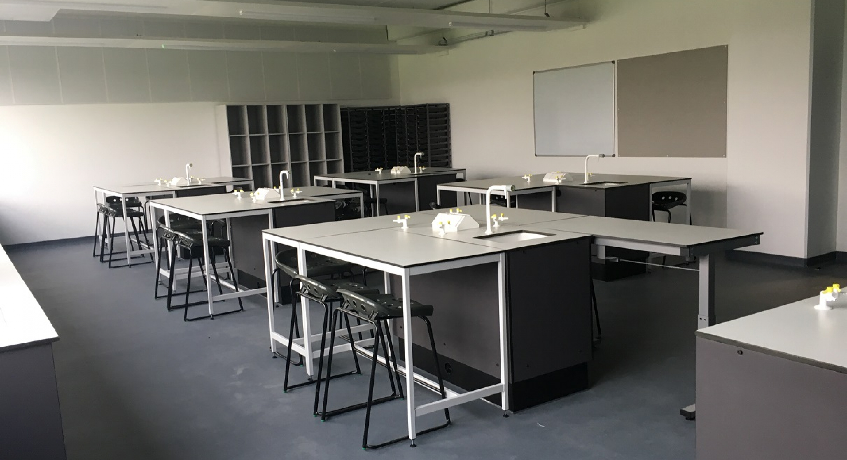 Samuel Lister Academy, Bradford – DPP