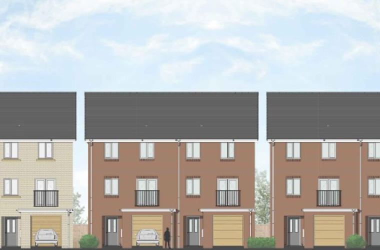 DPP – Urban Planning Consultancy