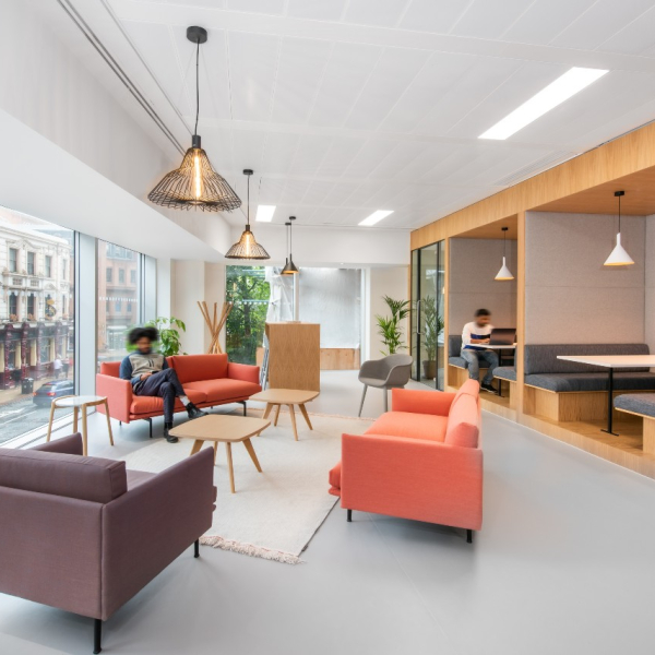 Manchester Office – DPP