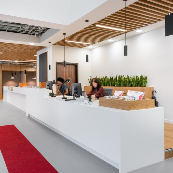 Manchester Office – DPP