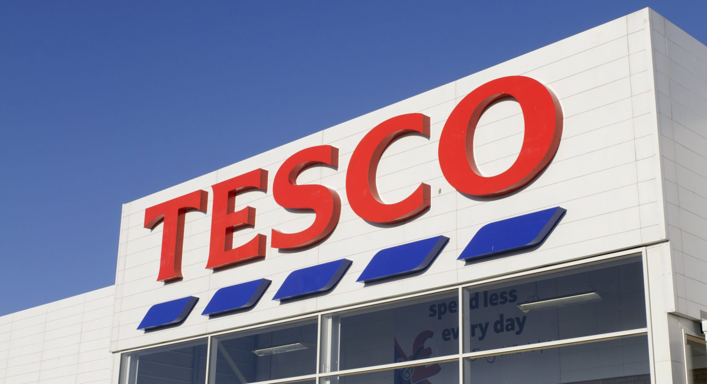 Tesco Portfolio – DPP