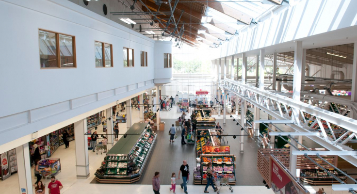 Tesco Portfolio – DPP