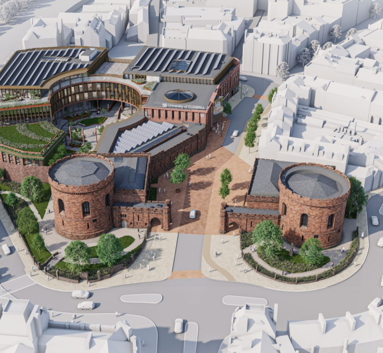 DPP – Urban Planning Consultancy